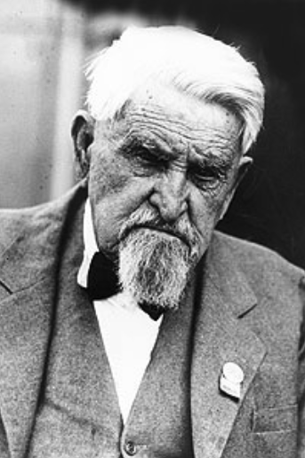 Good. Night. – Chalk Dust